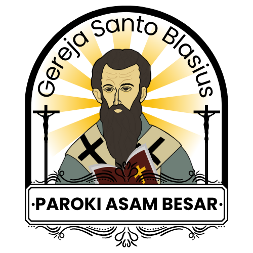 Paroki Asam Besar